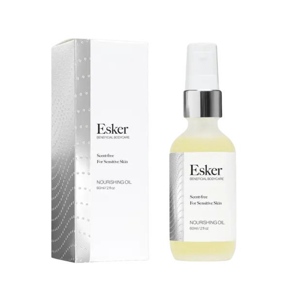 ESKER Nourishing Oil - One-color