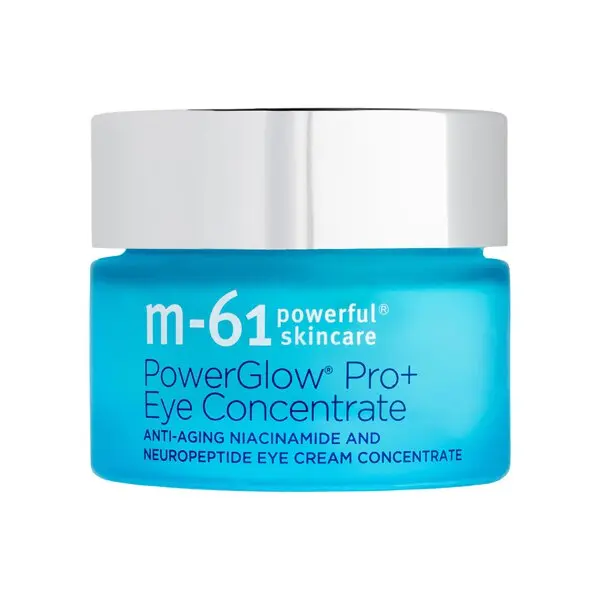M-61 Powerglow Pro+ Eye Concentrate - One-color