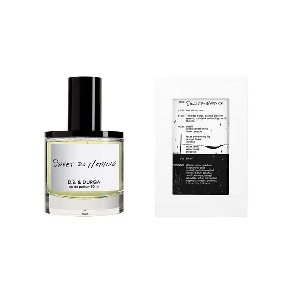 DS & DURGA - Sweet Do Nothing Eau De Parfum