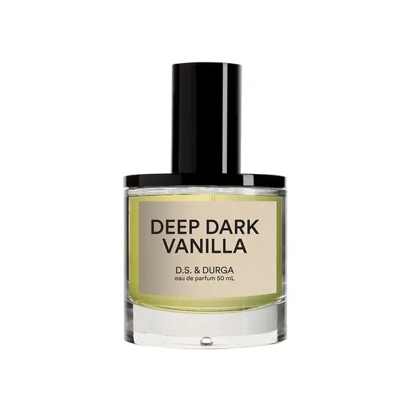 DS & DURGA Deep Dark Vanilla Eau De Parfum - One-color