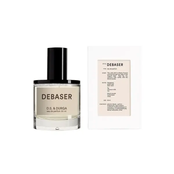 DS & DURGA Debaser Eau De Parfum - One-color