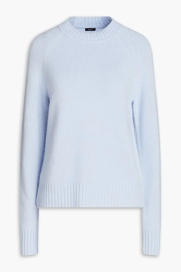 JOSEPH Cashmere Sweater Blue
