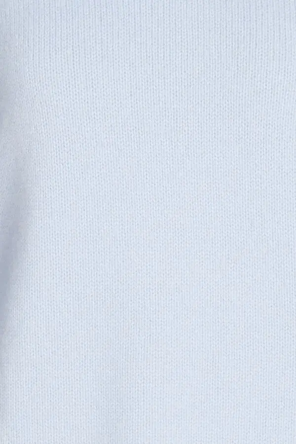 JOSEPH Cashmere Sweater Blue
