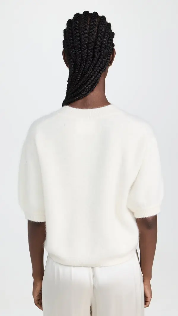 LISA YANG Juniper Cashmere Sweater