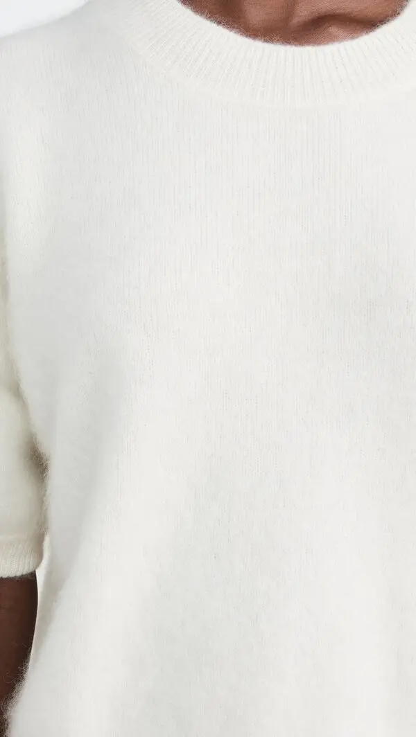 LISA YANG Juniper Cashmere Sweater