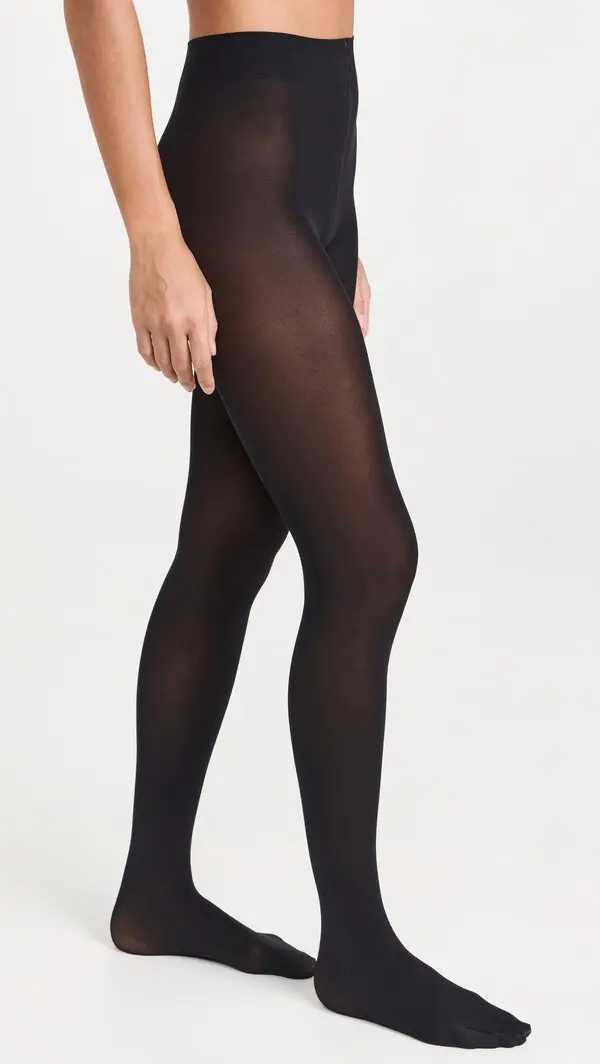 Falke Pure Matte 50 Tights - 3009/black