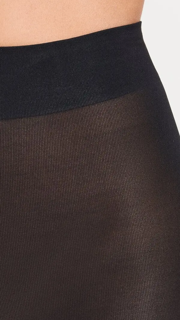Falke Pure Matte 50 Tights - 3009/black