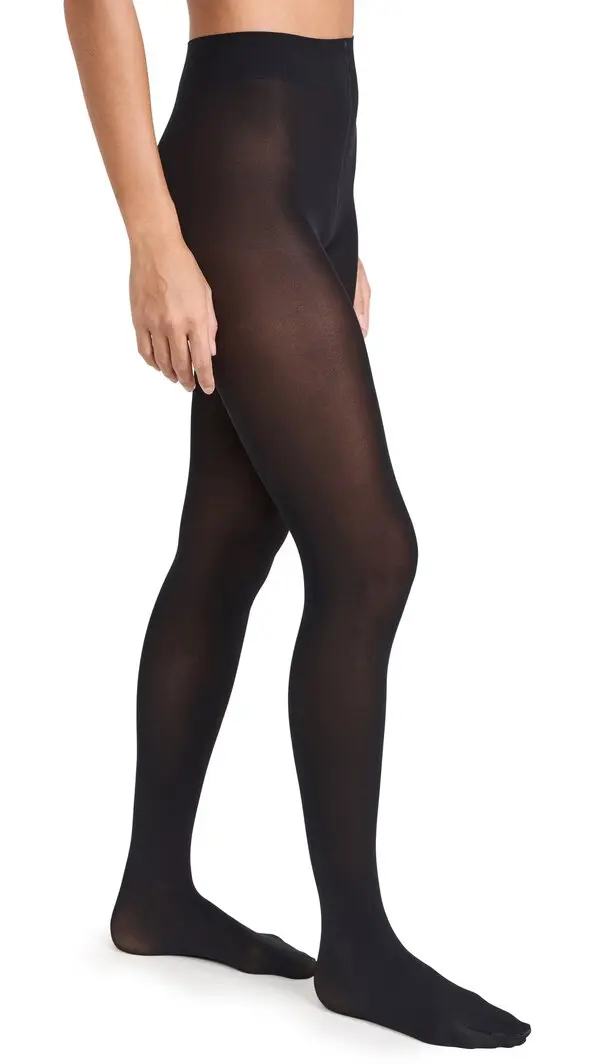 Falke Pure Matte 50 Tights - 3009/black