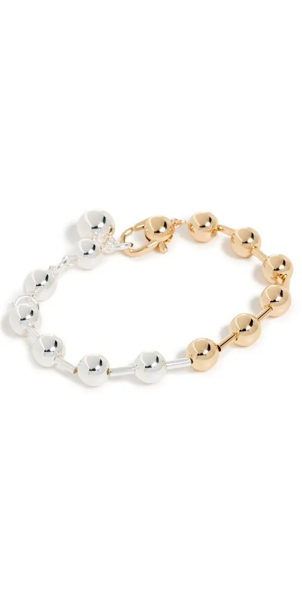 Jenny Bird Celeste Bracelet - Gold/silver