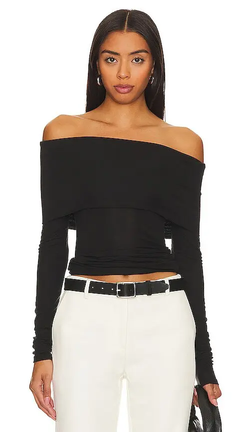Rue Sophie Triomphe Top