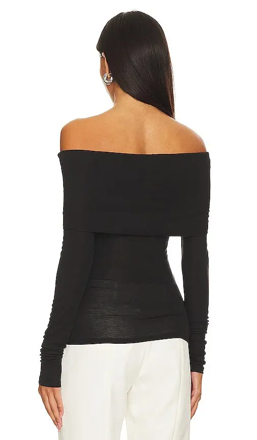 Rue Sophie Triomphe Top