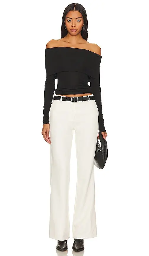 Rue Sophie Triomphe Top