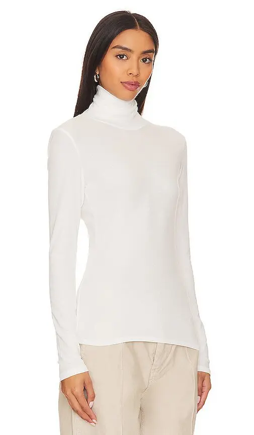 Lamade Roosevelt Turtleneck Tee