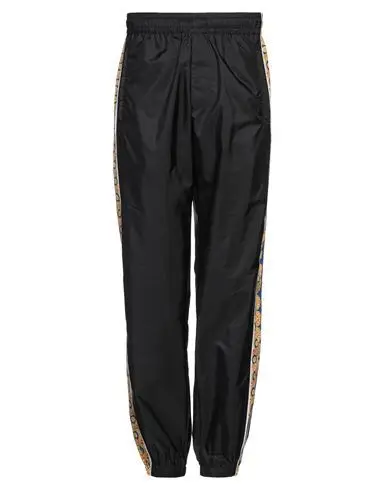 Versace Patterned Tapered Track Pants