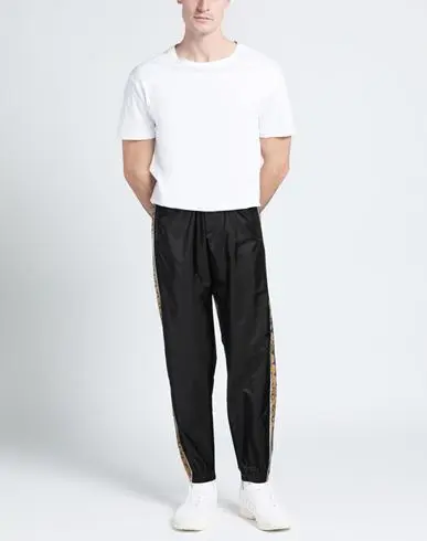 Versace Patterned Tapered Track Pants
