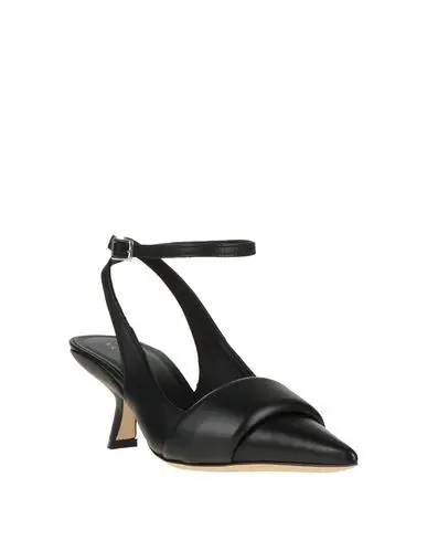 VIC MATIE Pumps Leather