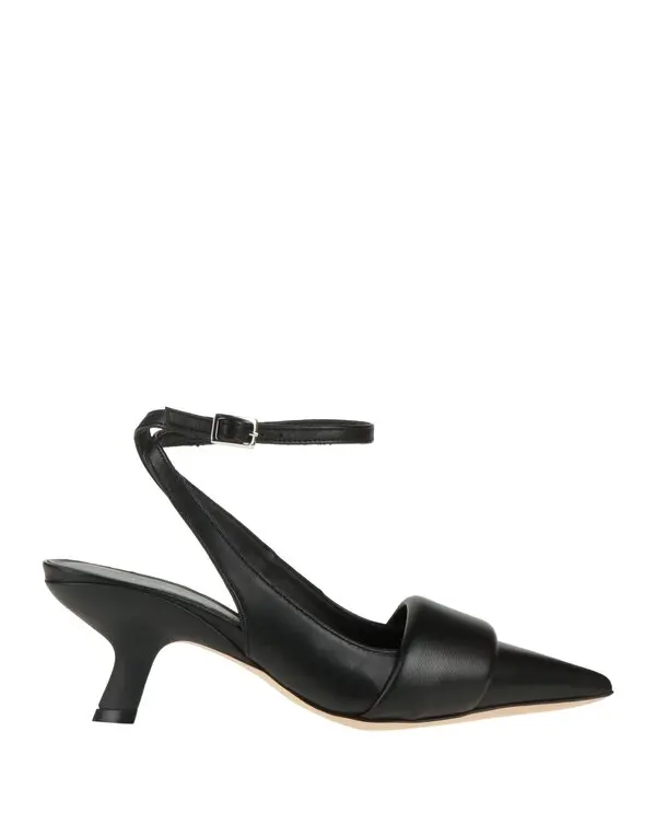 VIC MATIE Pumps Leather