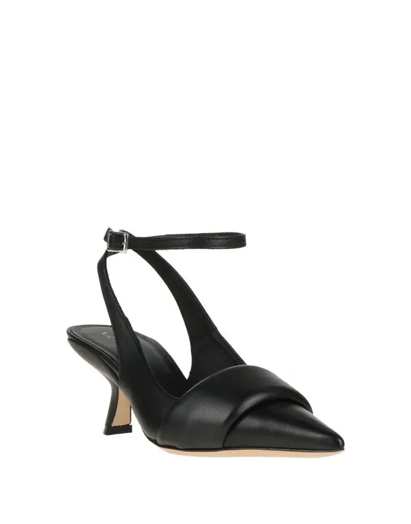 VIC MATIE Pumps Leather