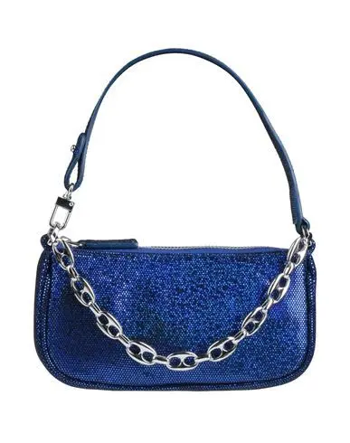 By Far Handbag In Goat Skin