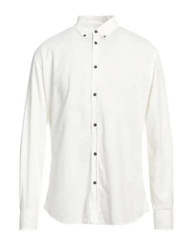 Dsquared2 Shirt Light Size Cotton - White