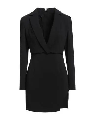 Pinko Mini Blazer Dress