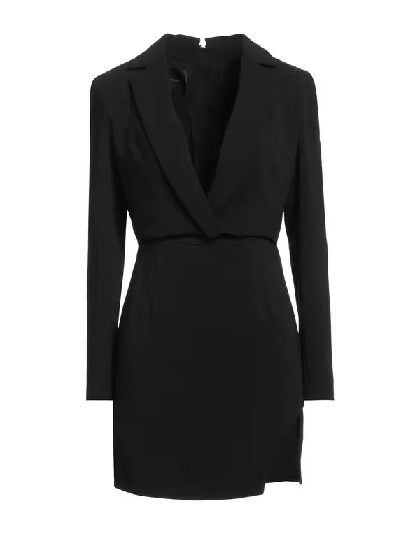 Pinko Mini Blazer Dress