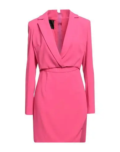 Pinko Mini Blazer Dress - Pink