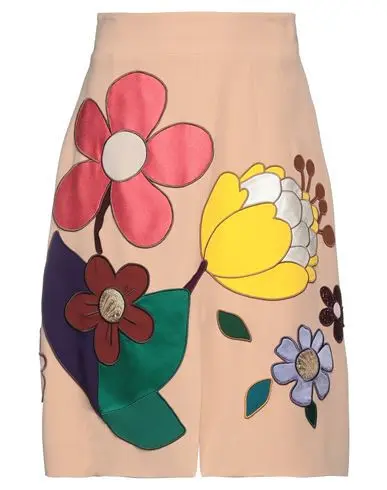 Dolce & Gabbana Mini Skirt - Pink