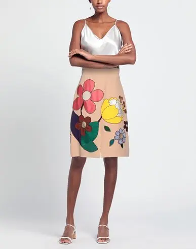 Dolce & Gabbana Mini Skirt