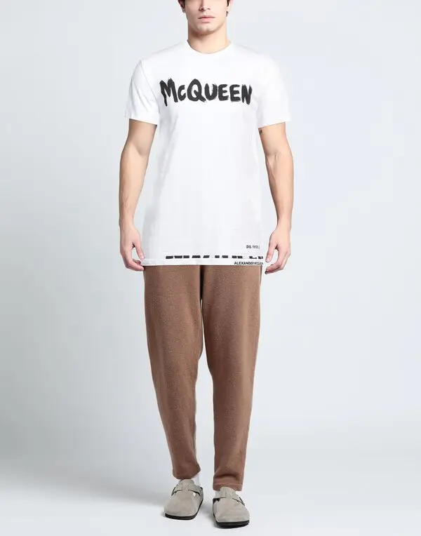 Alexander McQueen T-shirt Size Cotton