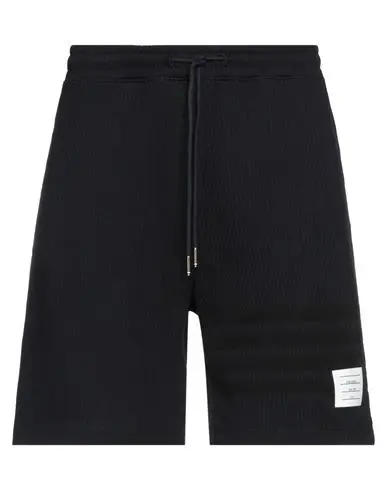 Thom Browne Shorts & Bermuda Shorts - Midnight Blue