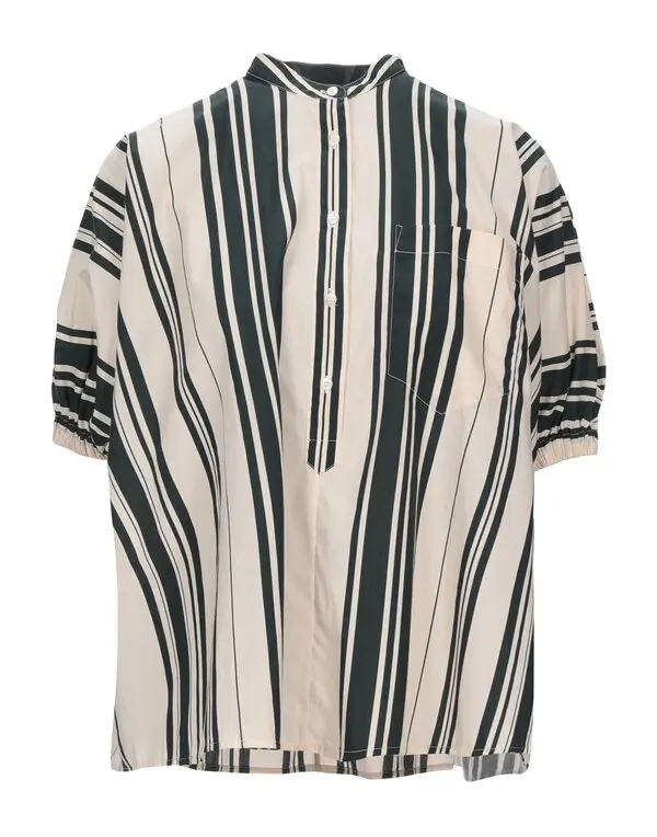 Aspesi Shirt Size Cotton