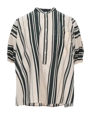 Aspesi Shirt Size Cotton - White