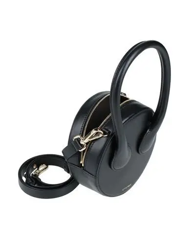 AZ FACTORY Leather Handbag