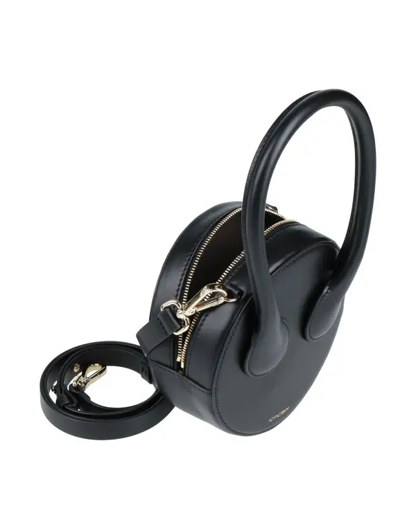 AZ FACTORY Leather Handbag