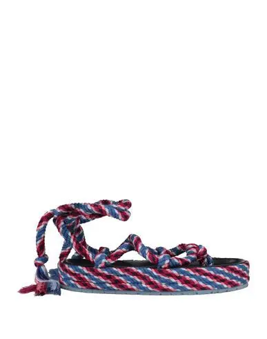 Isabel Marant Étoile Espadrille Flatform Sandals