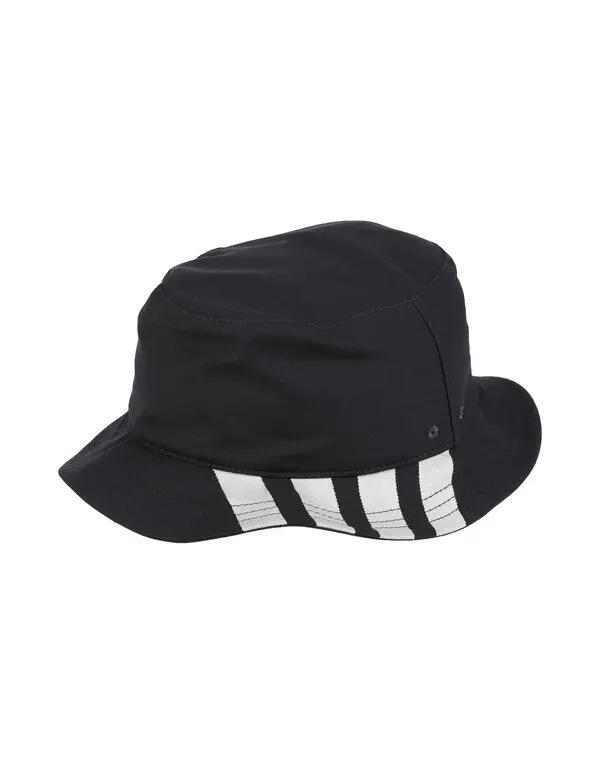 Thom Browne Wool Bucket Hat - Blue