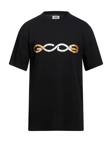 Gcds T-shirt Size Cotton