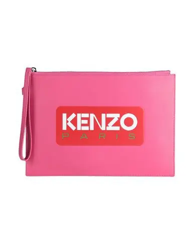 Kenzo Handbag - Magenta