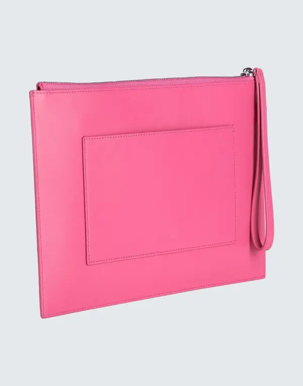 Kenzo Handbag - Magenta