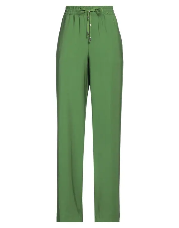 DONDUP Straight-leg Twill Pants