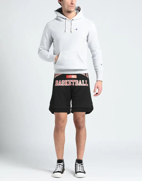 Heron Preston Athletic Shorts