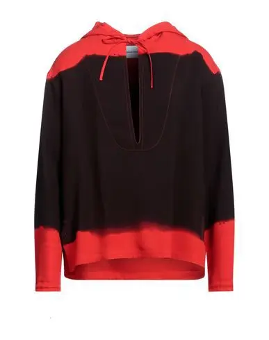 FERRAGAMO Viscose Crepe Sweatshirt