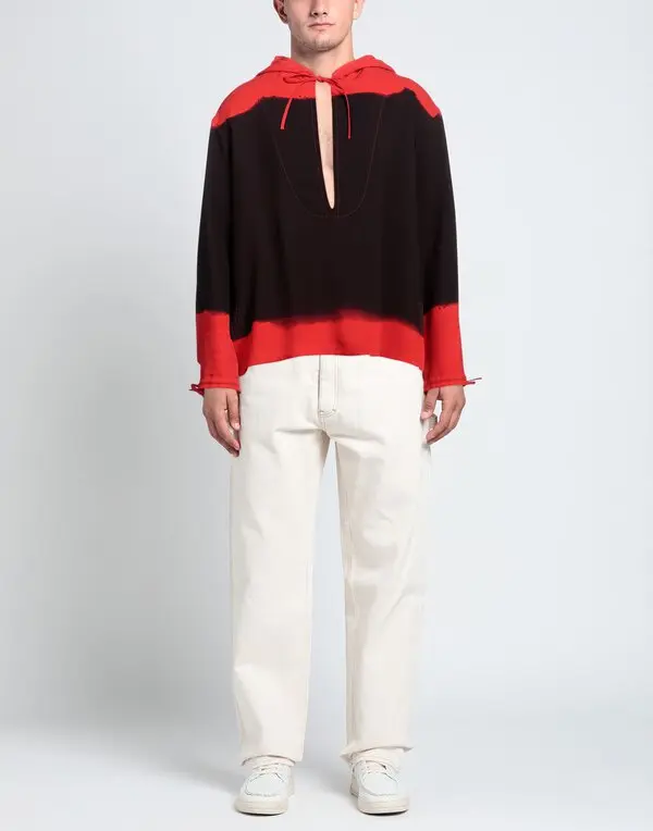 FERRAGAMO Viscose Crepe Sweatshirt