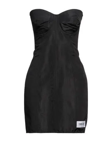 Dolce & Gabbana Mini Bodycon Dress