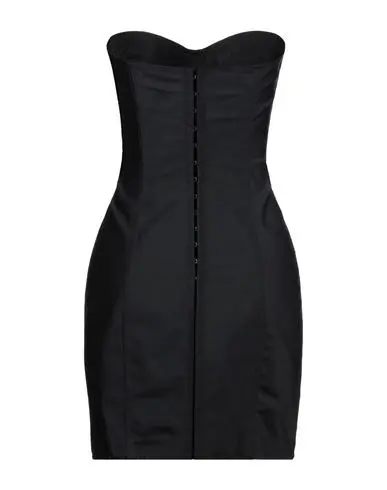 Dolce & Gabbana Mini Bodycon Dress