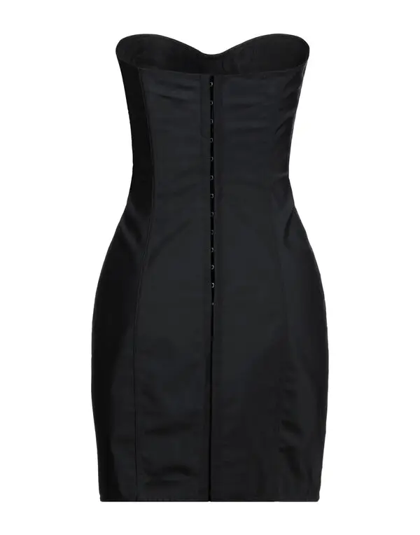 Dolce & Gabbana Mini Bodycon Dress