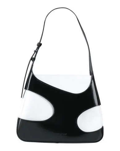 FERRAGAMO Hobo Bag - White