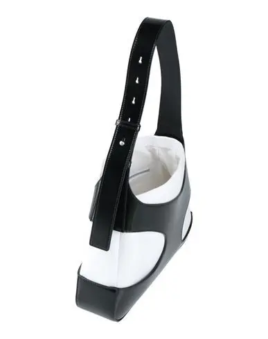 FERRAGAMO Hobo Bag - White
