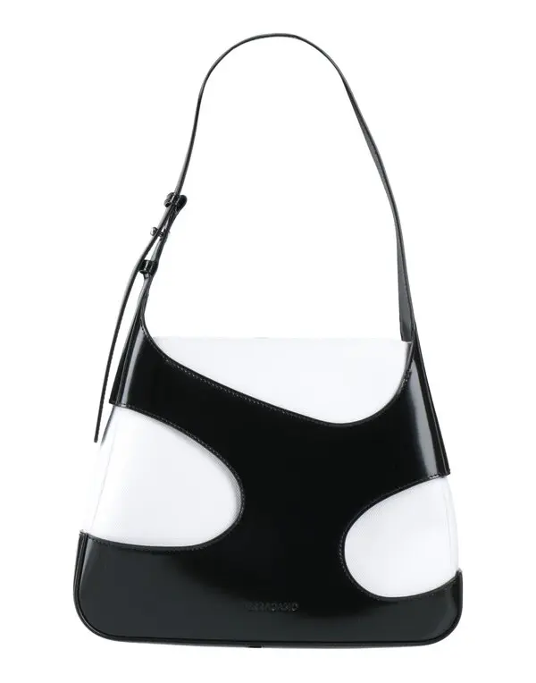 FERRAGAMO Hobo Bag - White
